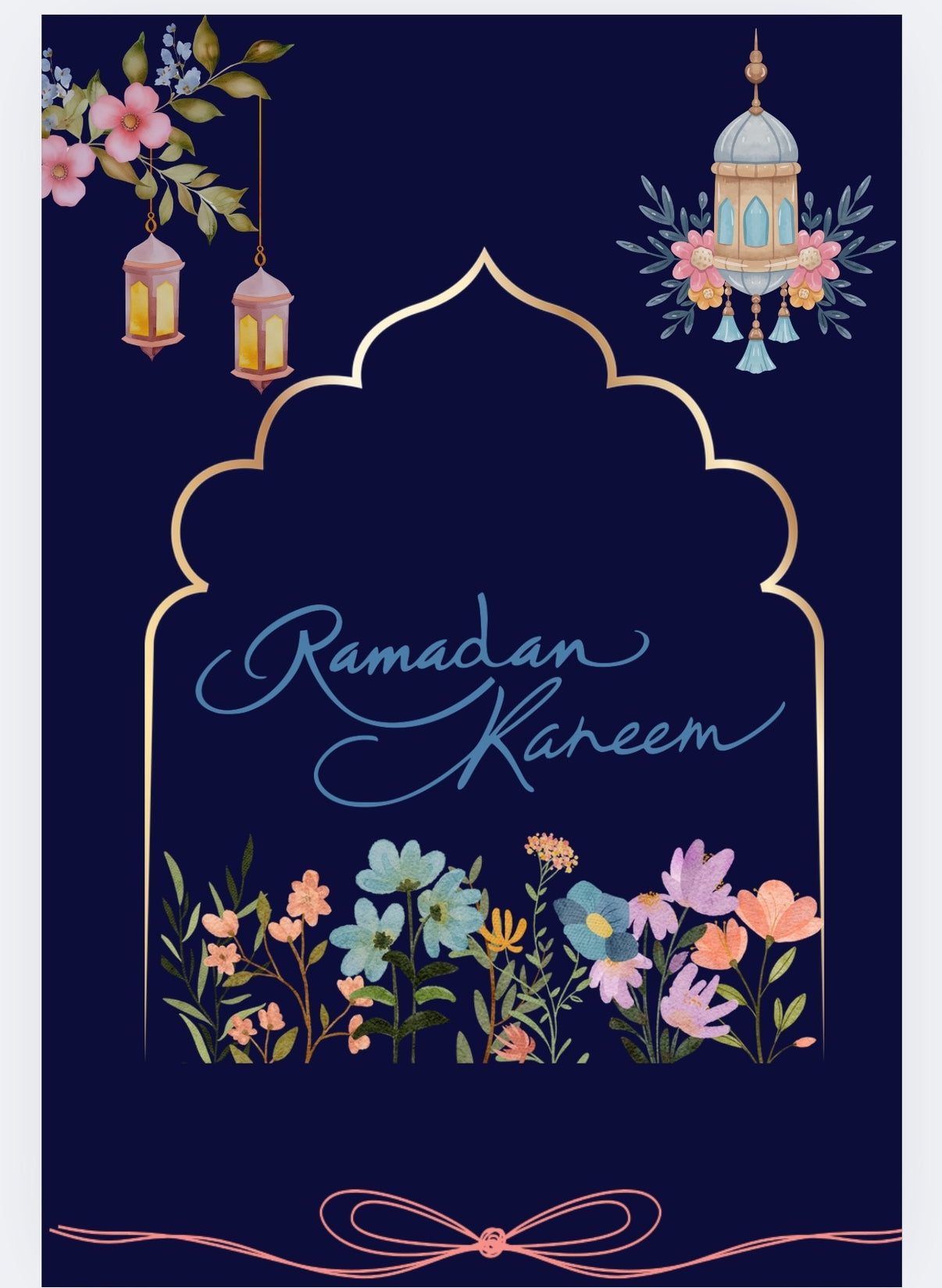 RAMADAN PLANNERSS FOR TEENAGERS – THE PEACH PEONY STORE
